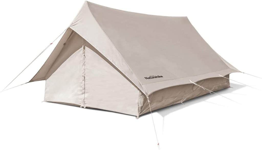 Best A Frame Tent 2025 (For a Classic Camping Experience)