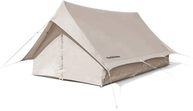Best A Frame Tent 2025 (For a Classic Camping Experience)