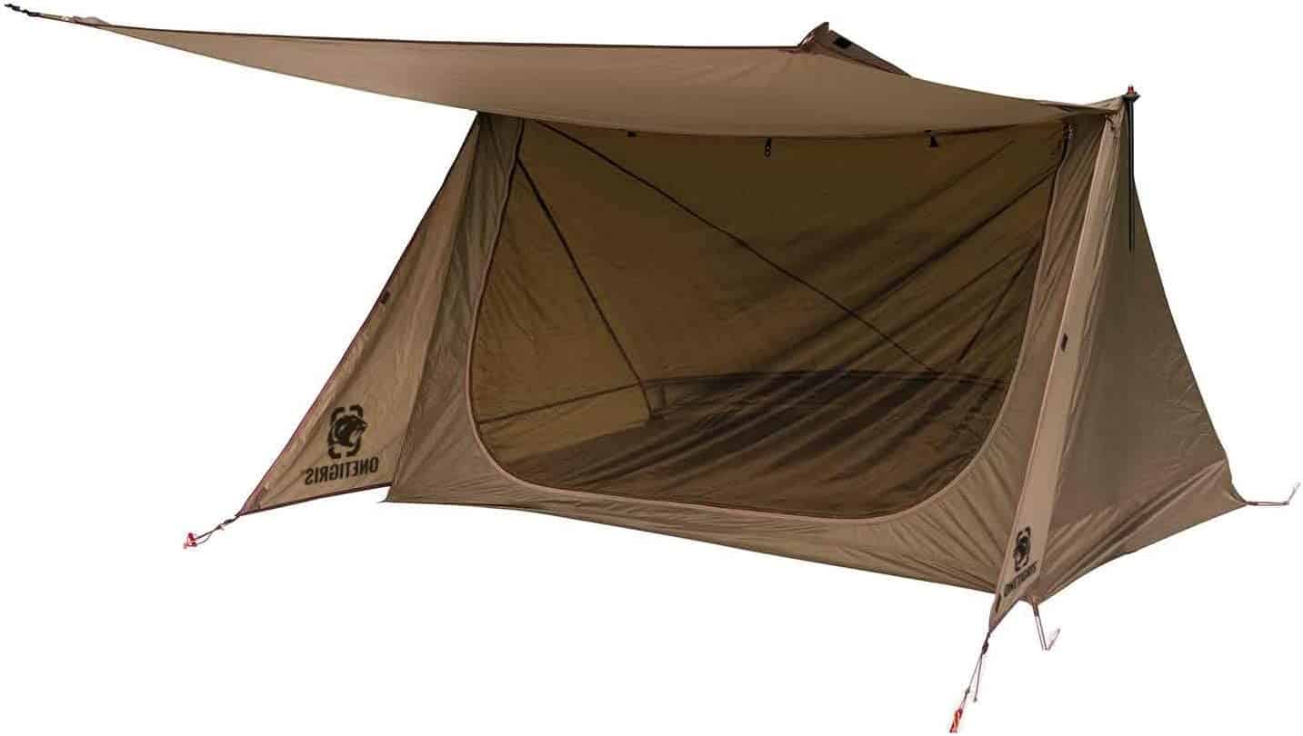 Best A Frame Tent 2025 (For a Classic Camping Experience)