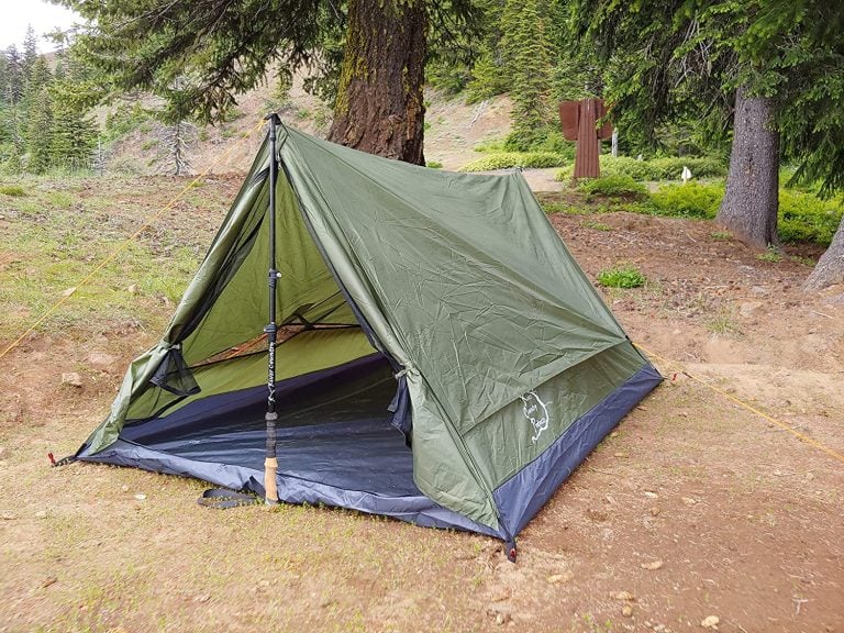 Best A Frame Tent 2025 (For a Classic Camping Experience)