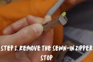 How To Fix A Tent Zipper (Tips and Tricks)