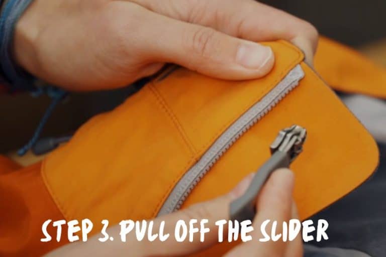 How To Fix A Tent Zipper (Tips and Tricks)