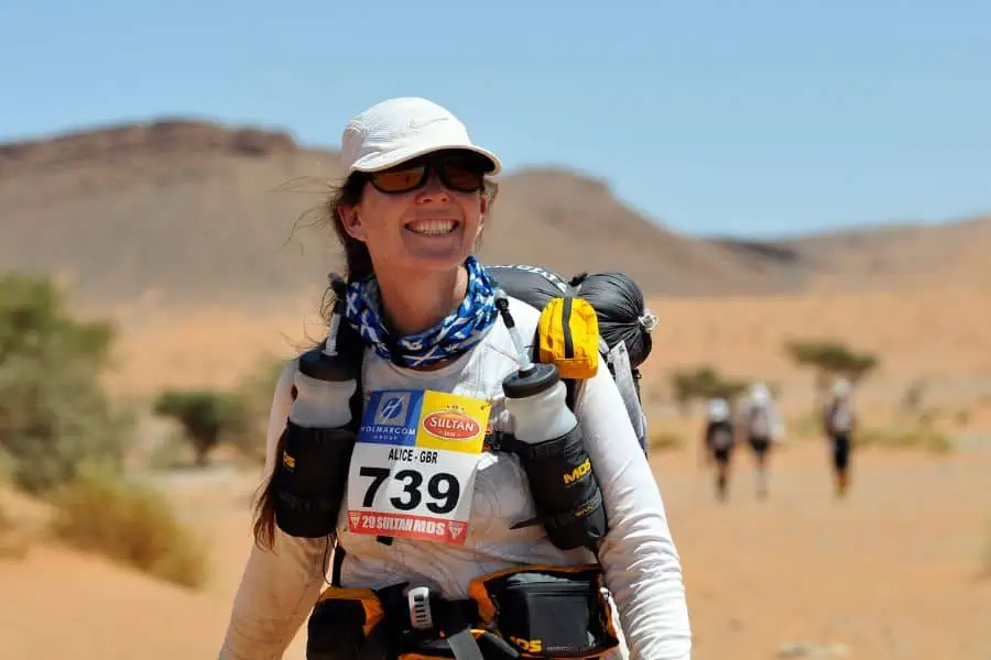 I love the Outdoors Interview #21 - Alice Morrison