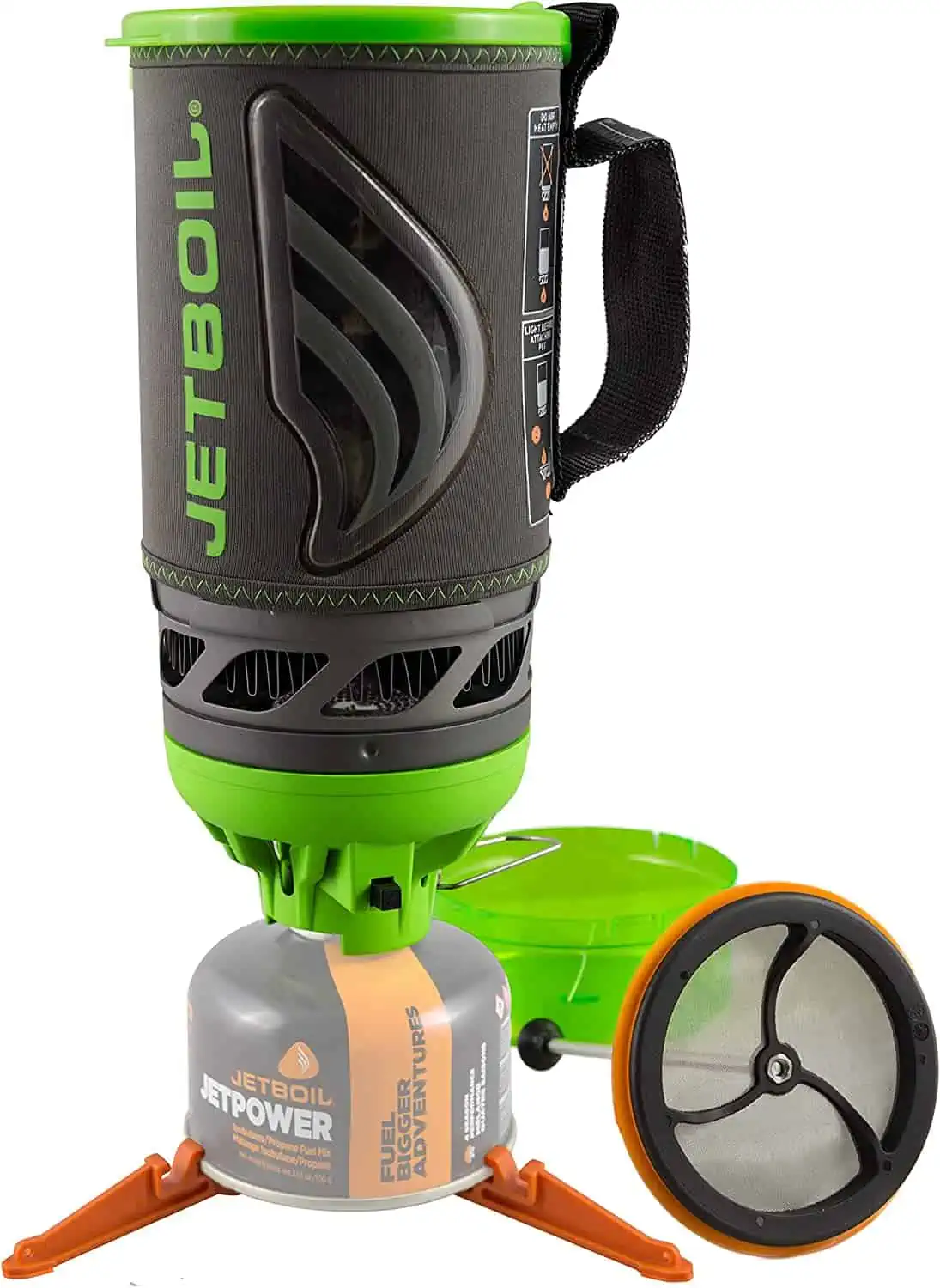 Best Jetboil Stove (Which Jetboil Stove Is The Best?)