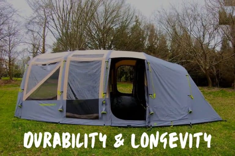 Best Material For Tents (Our Top Picks)