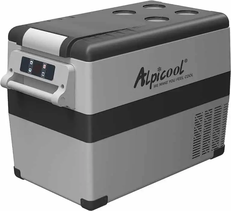 The 9 Best Electric Coolers & 12V Portable Refrigerators for Camping