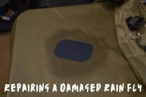 What is a Rain Fly? And YES Your Tent Should Have One!