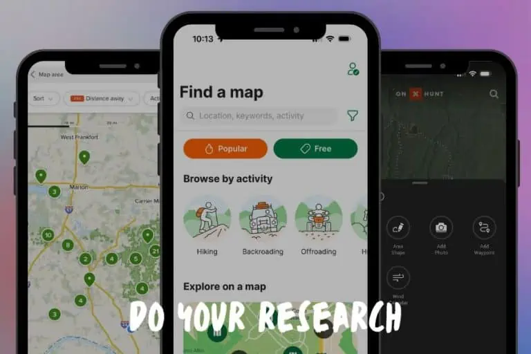 Hiking Difficulty Scale: Trail Difficulty Ratings (EXPLAINED)