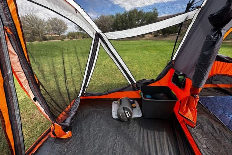 The 10 Best Tents With a Screen Room (or Porch) 2025