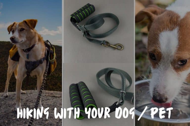 Day Hiking Checklist (Printable & Downloadable Essential Hiking Gear List)