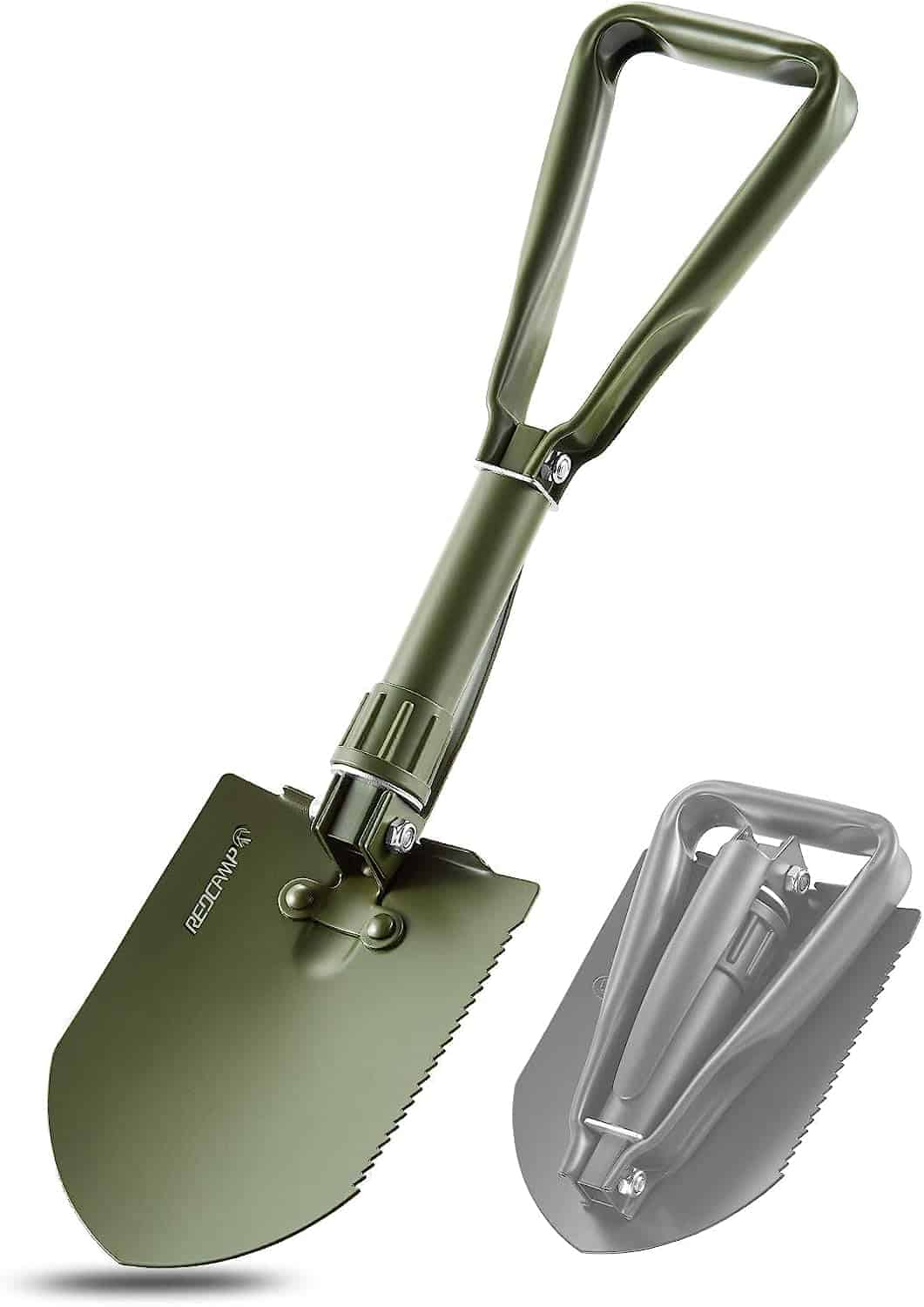 The 12 Best Camping Shovels 2025 (Folding, Backpacking, & Backcountry)