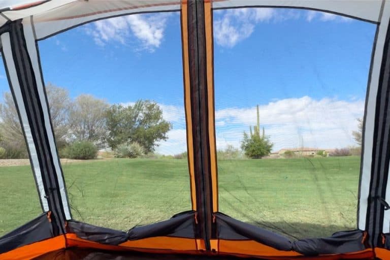The 10 Best Tents With a Screen Room (or Porch) 2025