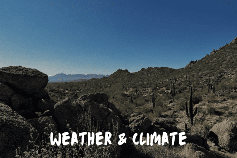 Hiking Difficulty Scale: Trail Difficulty Ratings (EXPLAINED)