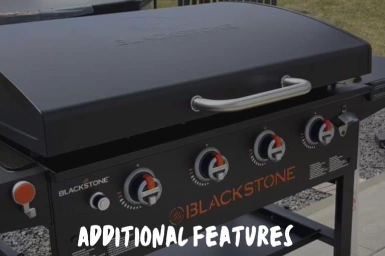 7 Best Blackstone Grills For Camping (Get Your Griddle on!)