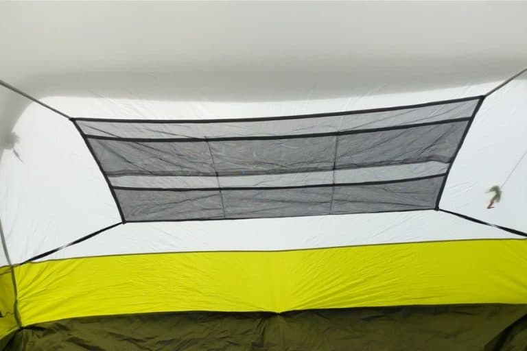 CORE 6 Person Instant Cabin Tent Review: ‘GREAT TENT!’