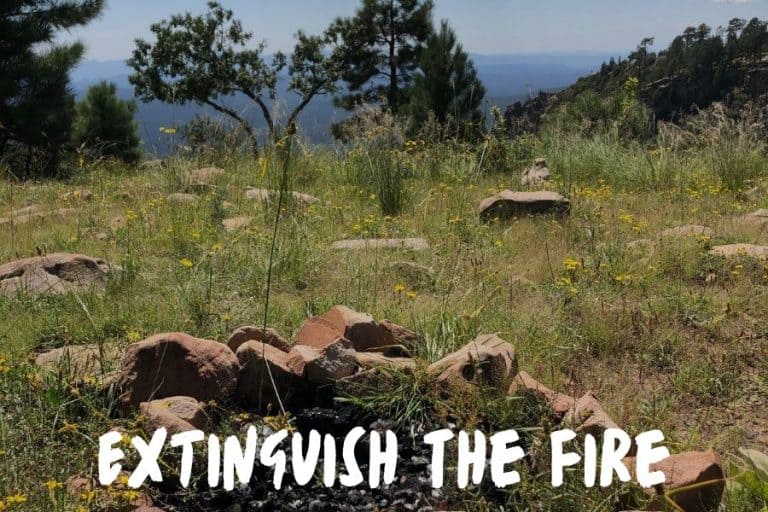 How To Use A Fire Starter (An EASY Step-By-Step Guide)