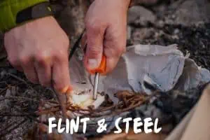How To Use A Fire Starter (An EASY Step-By-Step Guide)