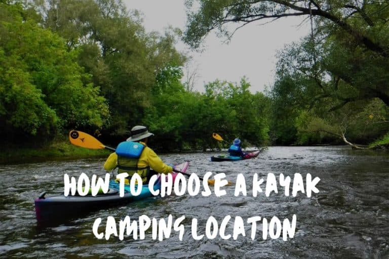 Kayak Camping Checklist: Essential Gear (Printable & Downloadable PDF)
