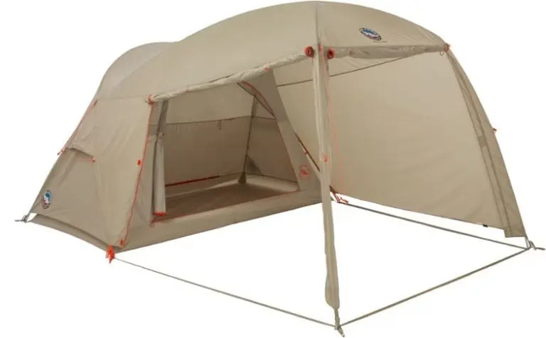 10 Best Tents For Motorcycle Camping 2024