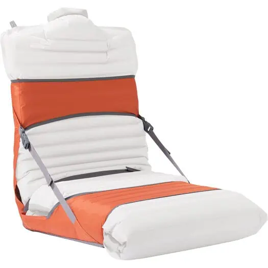 The 13 Best Lightweight Camping Chairs (Ultralight Stools, Legless ...