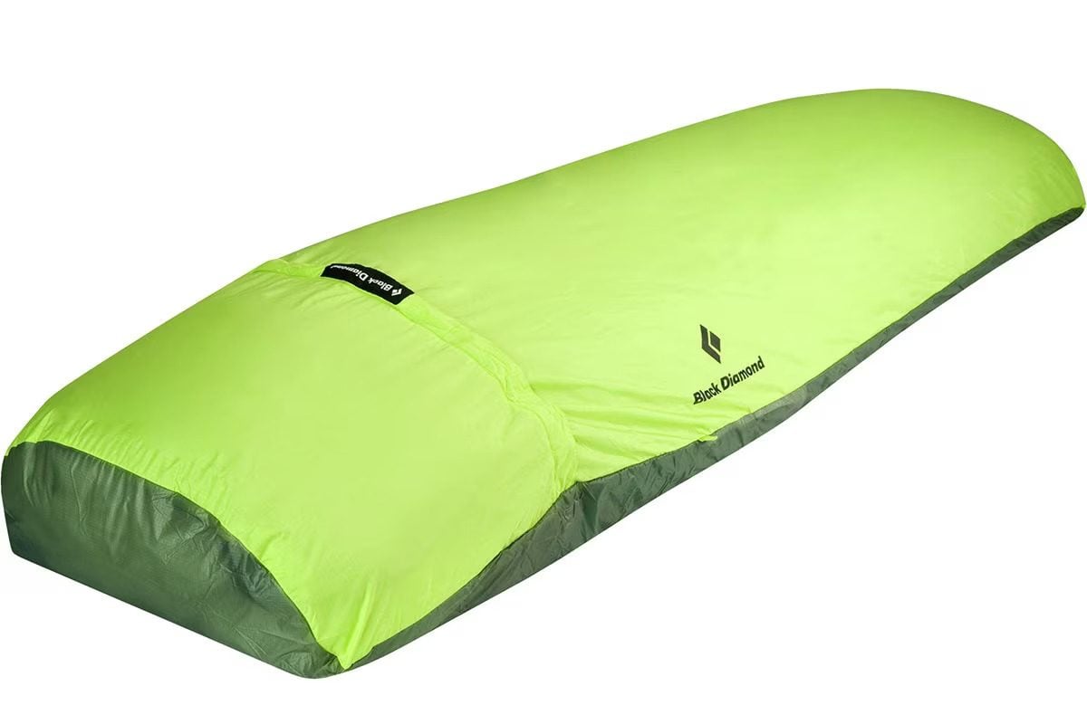 The 12 Best Bivy Sacks (Plus All You Need To Know About Bivvies!)