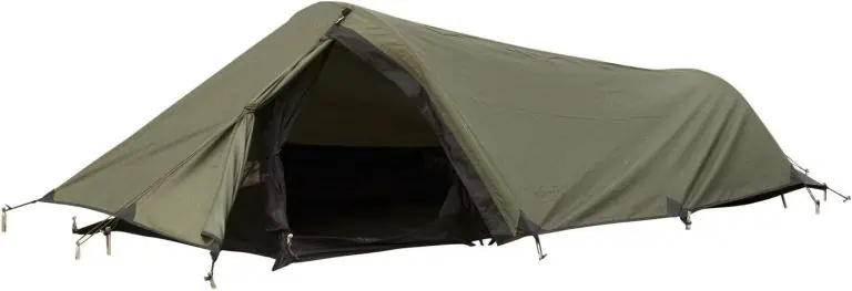 The 12 Best Bivy Sacks (Plus All You Need To Know About Bivvies!)