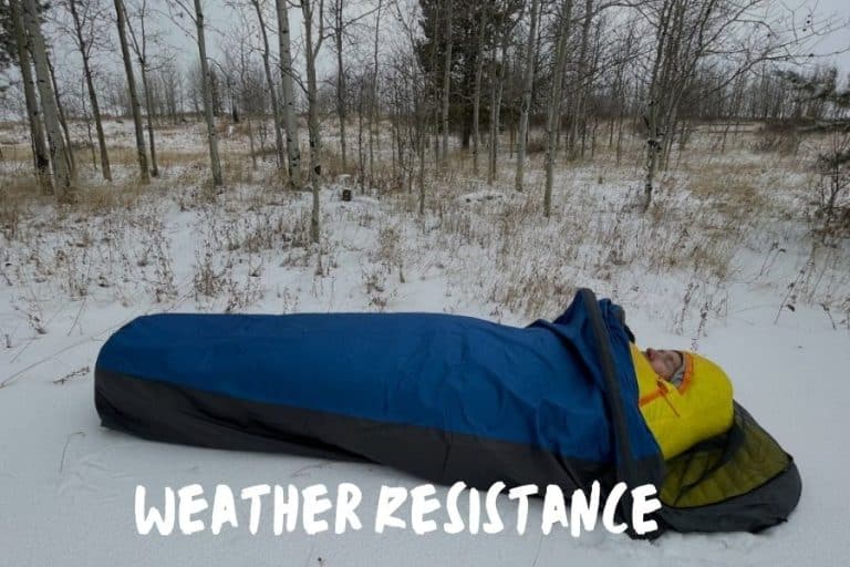 The 12 Best Bivy Sacks (Plus All You Need To Know About Bivvies!)