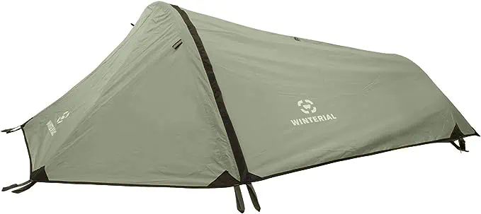 The 12 Best Bivy Sacks (Plus All You Need To Know About Bivvies!)