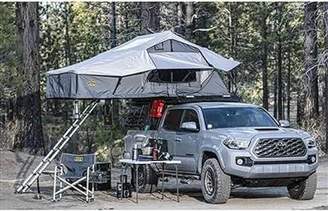 The 10 Best Rooftop Tents of 2025 (Camping Elevated)