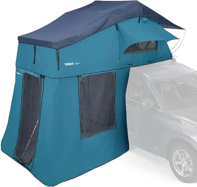 The 10 Best Rooftop Tents of 2025 (Camping Elevated)