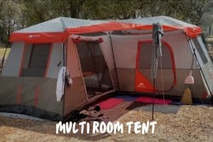 24 Different Types Of Tents - A Complete Guide