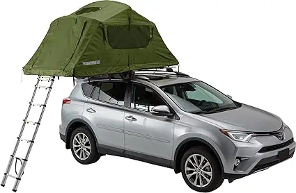The 10 Best Rooftop Tents of 2025 (Camping Elevated)