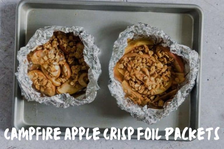 The 32 Best Camping Dessert Ideas to Sweeten Your Camping Adventure