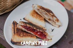 The 32 Best Camping Dessert Ideas to Sweeten Your Camping Adventure