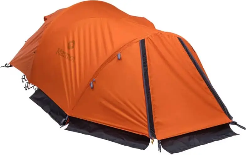 The 8 Best Marmot Tents (2025 Buyer's Guide)
