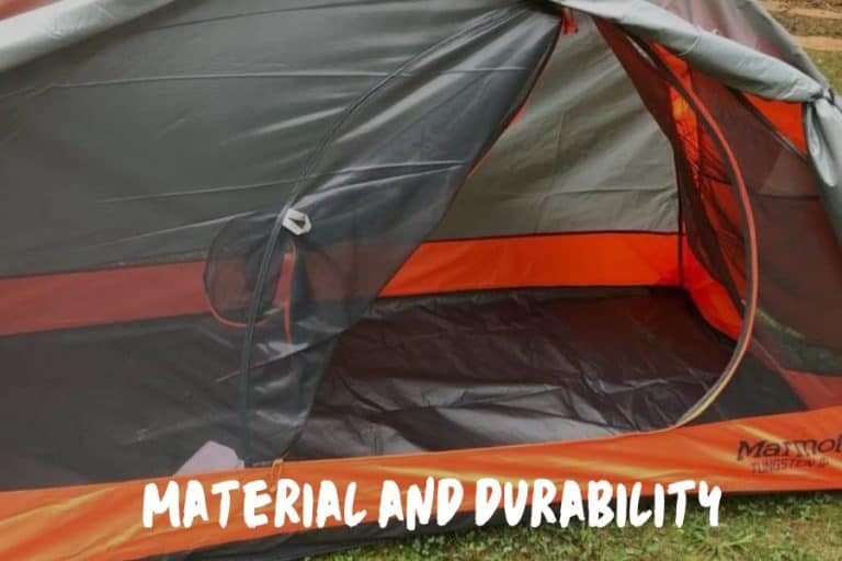 The 8 Best Marmot Tents (2025 Buyer's Guide)