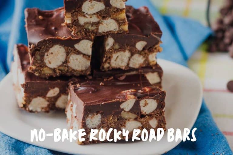 The 32 Best Camping Dessert Ideas to Sweeten Your Camping Adventure