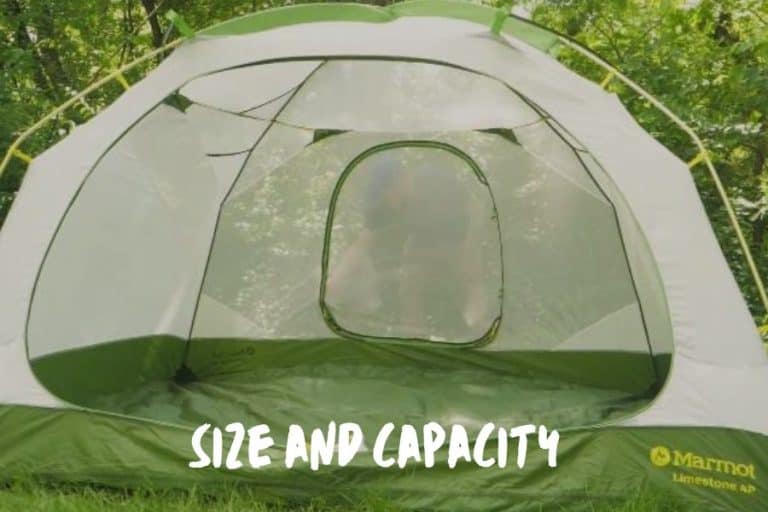 The 8 Best Marmot Tents (2025 Buyer's Guide)