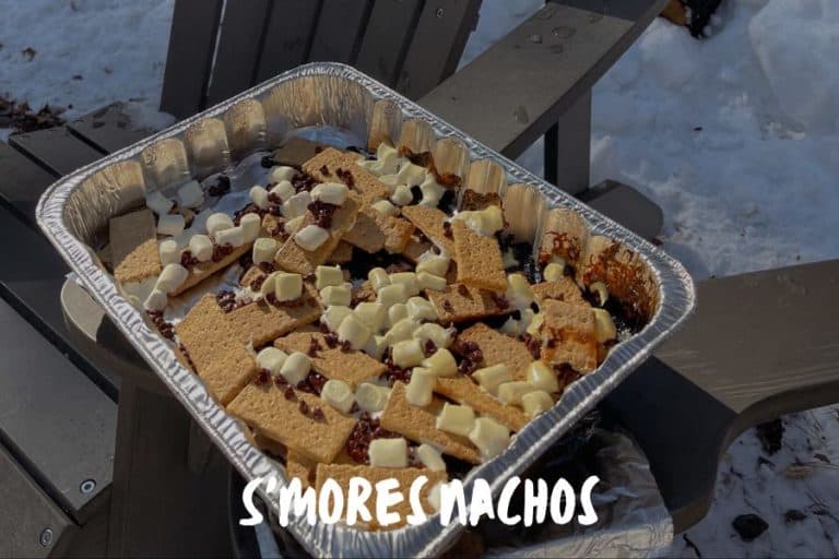 The 32 Best Camping Dessert Ideas to Sweeten Your Camping Adventure