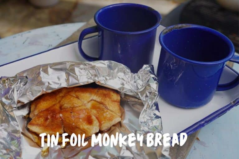 The 32 Best Camping Dessert Ideas to Sweeten Your Camping Adventure