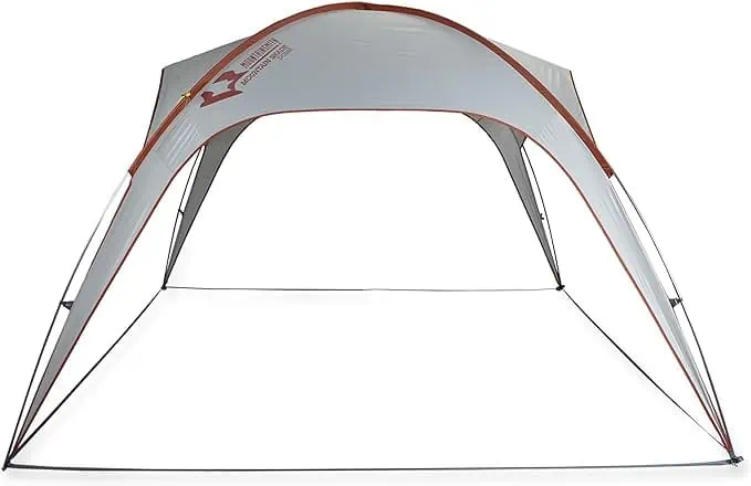 Mountainsmith Mountain Shade Dome: 4-Way Shade Screen