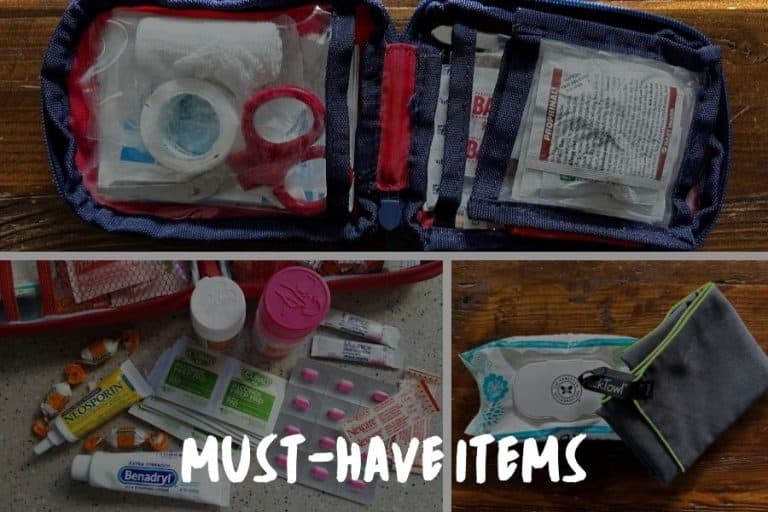 Wilderness First Aid: What Every Adventurer Should Know