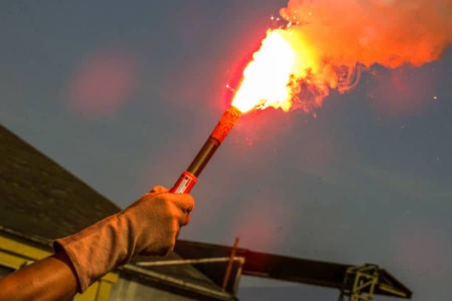 Lost in the Wild? Here’s How to Make It Out Alive